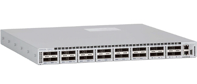 아리스타, 넷마블에 이더넷 스위치 ‘7050QX2-32’ 공급