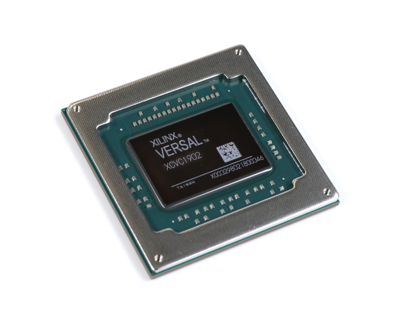 자일링스, 차세대 'Versal ACAP' 첫 공급 시작