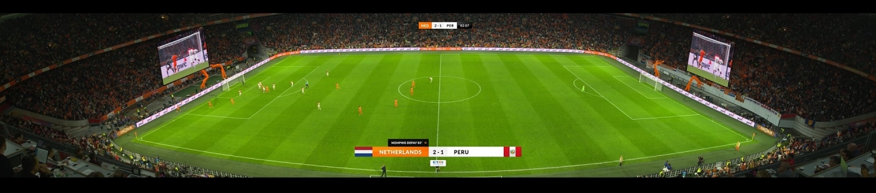 ETRI, '360도 VR을 실시간 8K로 즐긴다'