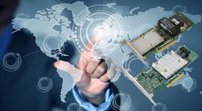 마이크로칩, AMI의 MegaRAC SP-X 원격 관리 펌웨어 상호운용 지원