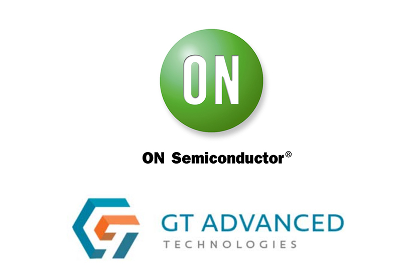 GTAT, 온세미컨덕터에 5년간 SiC 소재 공급 계약