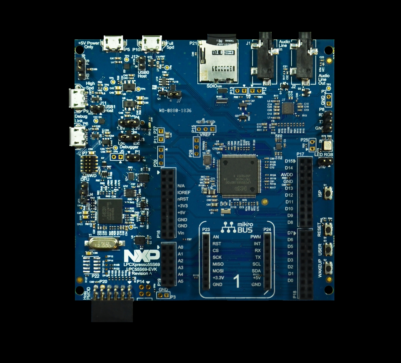 NXP, 마이크로소프트 RTOS 도입 '엣지 프로세싱 솔루션' 강화