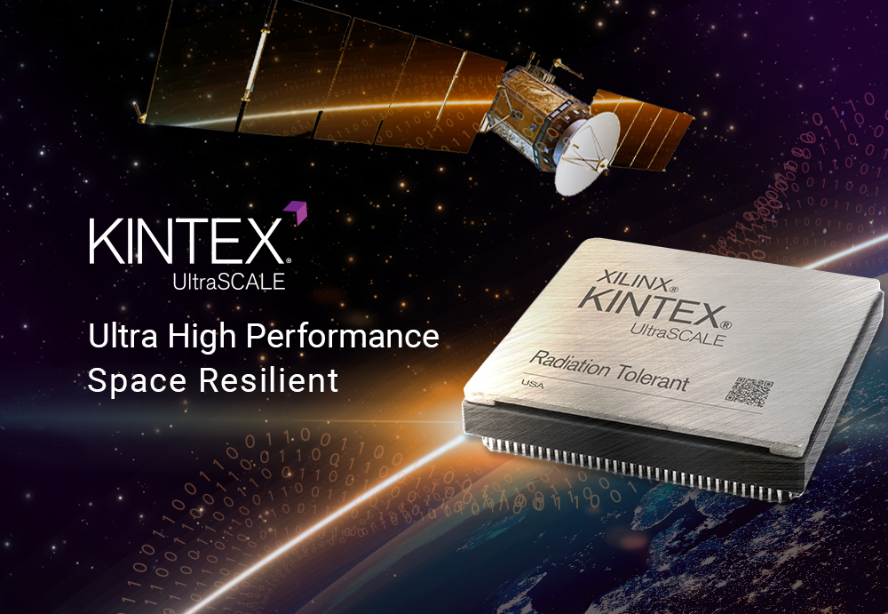 자일링스, 머신러닝 기술 탑재한 20nm FPGA ‘이륙’