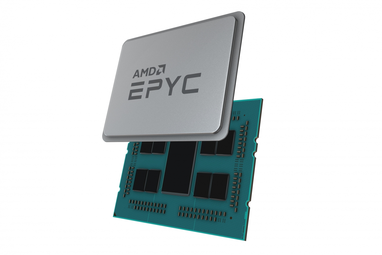 2세대 AMD EPYC 프로세서 기반 아마존 EC2 출시