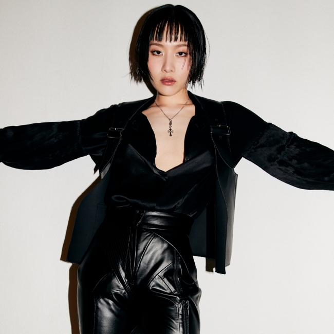 SUMIN 새 EP앨범 ‘XX,' 6월 25일 오후9시 오디오 비주얼라이저 풀영상 공개