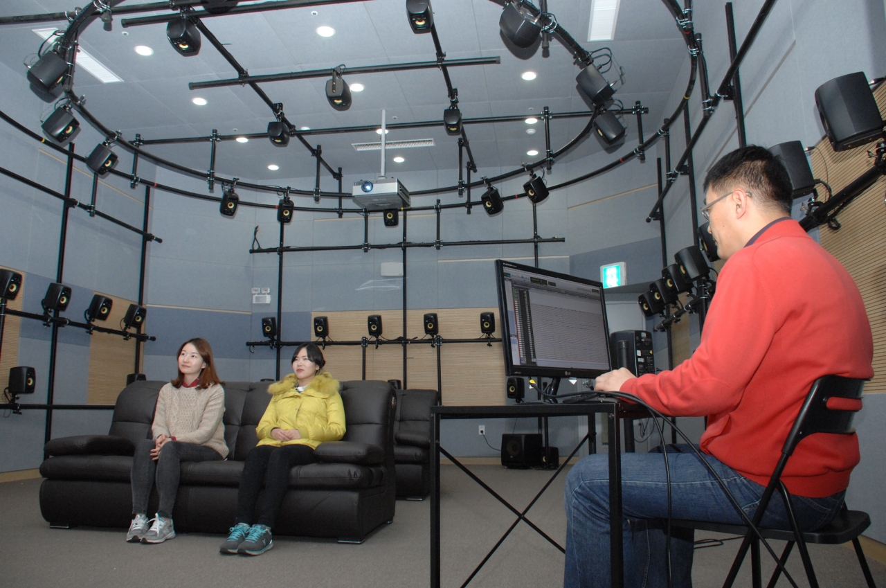 ETRI, AI 음향 인식 대회서 세계 연합팀과 겨뤄 1위 달성