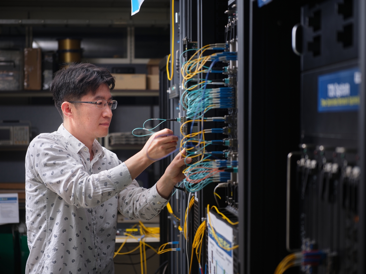 '2020 ETRI 기술예고' 공개