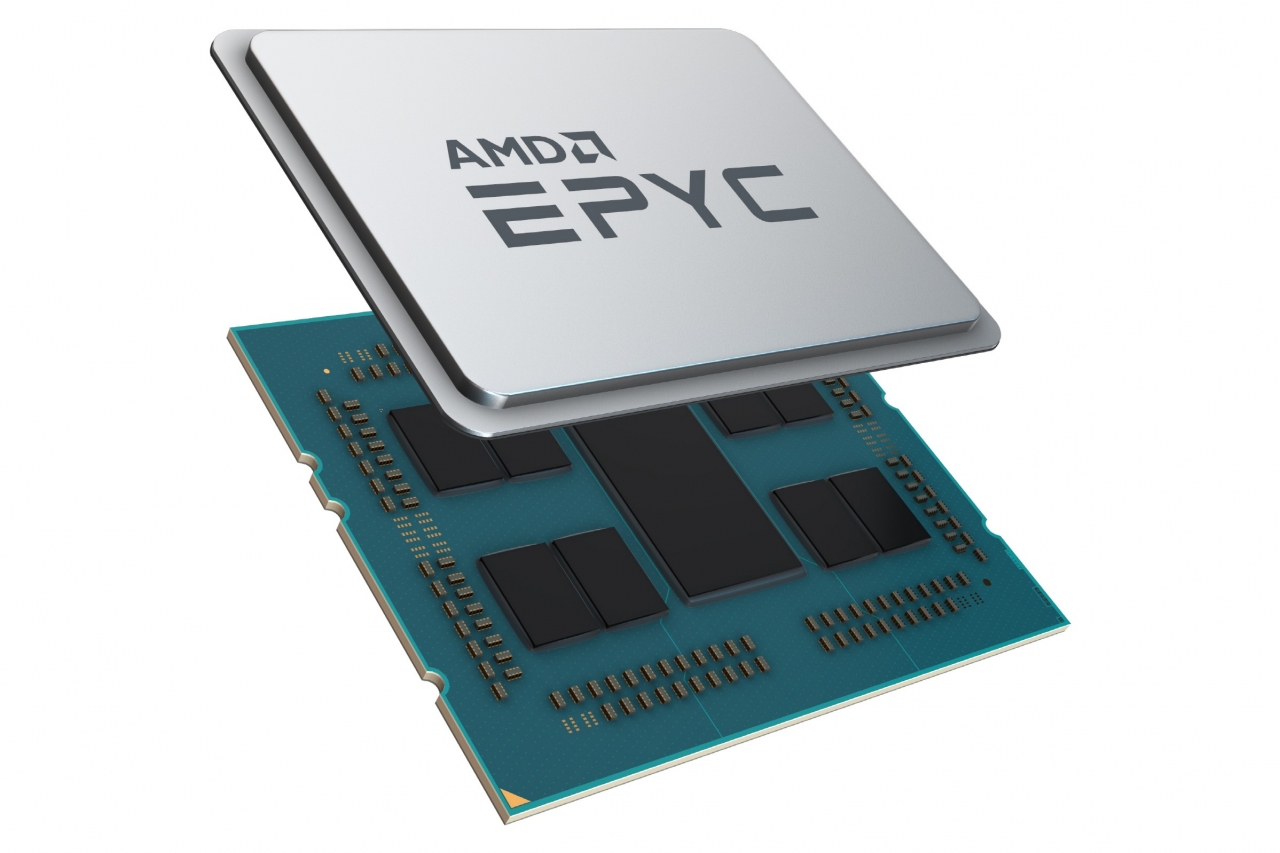 AMD, VM웨어 가상화 플랫폼에 EPYC SEV-ES 지원