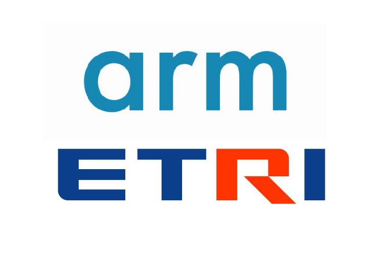 Arm, ETRI 슈퍼컴퓨터 'K-AB21'에 기술 지원