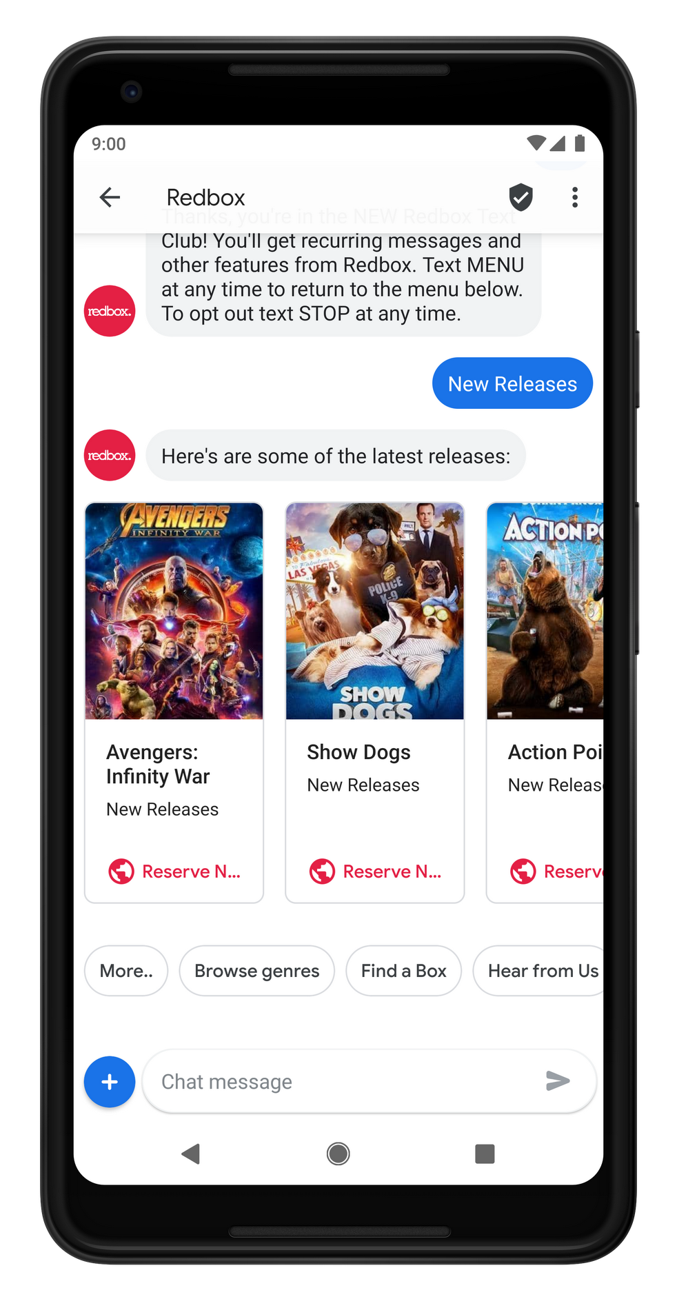 [생활TECH] 문자에 E2EE 암호화 기술 넣는 구글