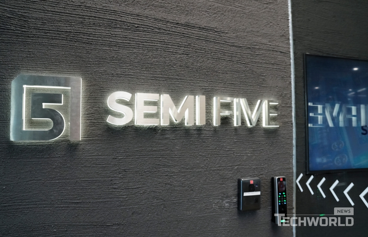 [기업탐방] 세미파이브, “반도체 제조가 만만해졌으면 좋겠다”