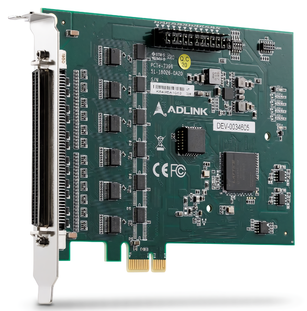 다스씨스템, 에이디링크의 ‘PCIe-7396’ 공급