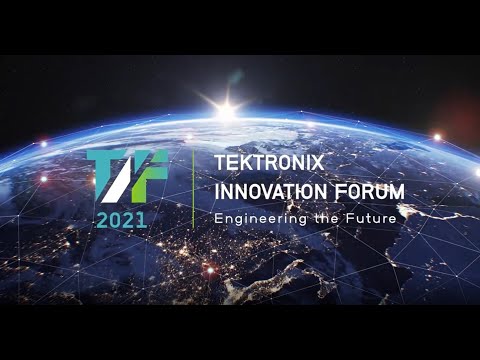 텍트로닉스, ‘2021 글로벌 텍트로닉스 혁신 포럼’ 개최