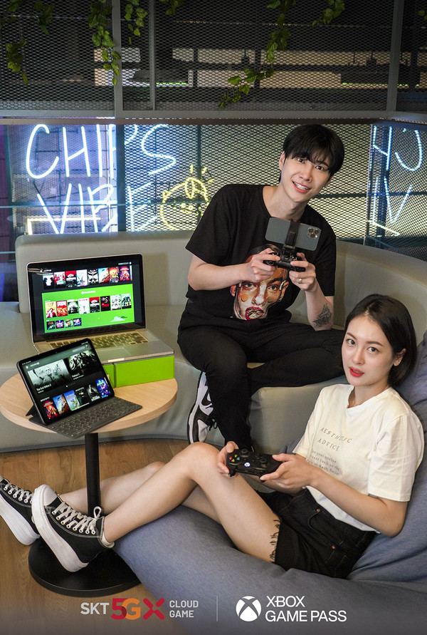 SK텔레콤, AI콘택트센터 서비스 선봬