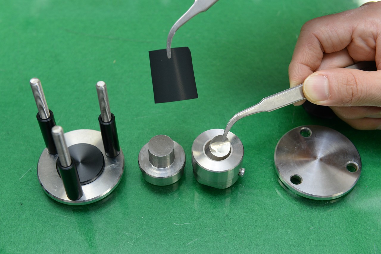 ETRI, 고체 전해질 없는 이차전지 양극 개발