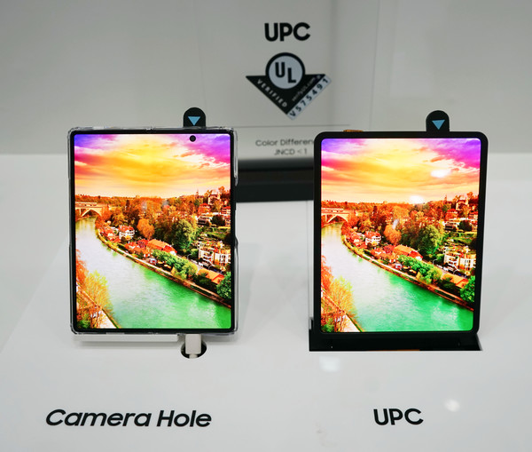 ‘IMID 2021’ 삼성·LG, 콘셉트부터 주력 제품까지 달랐다