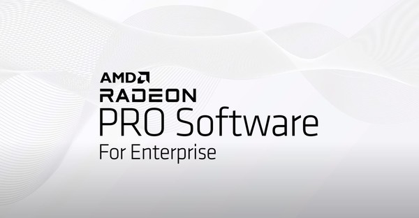 AMD, 엔터프라이즈용 ‘라데온 PRO 소프트웨어 21.Q3’ 발표