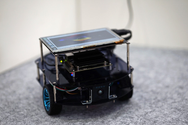 시그봇, CygLiDAR H2 신제품으로 CES 2022 혁신상 수상