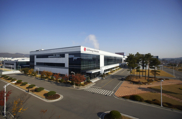 LG엔솔, RE100 전환 속도…”올해 RE100 60% 달성 목표”