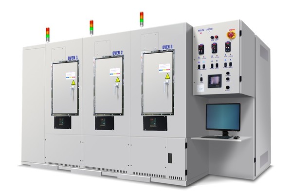 큐알티, Logic HTOL 설비 증설…시스템 반도체 생산 능력 고도화