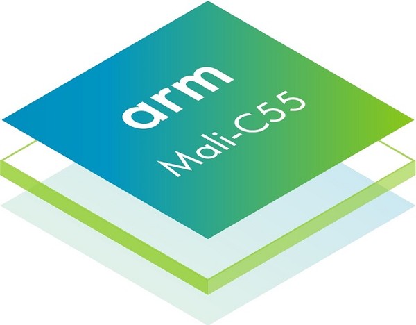 Arm, 말리-C55 ISP 출시…IoT 및 임베디드 시장 비전 시스템 지원