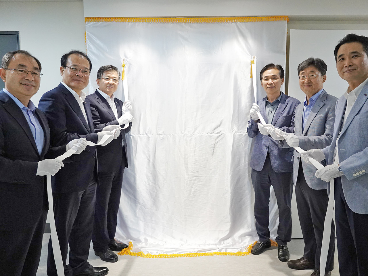 KTC, 경기사업센터 개소…수도권 기업 시험·인증 서비스 강화