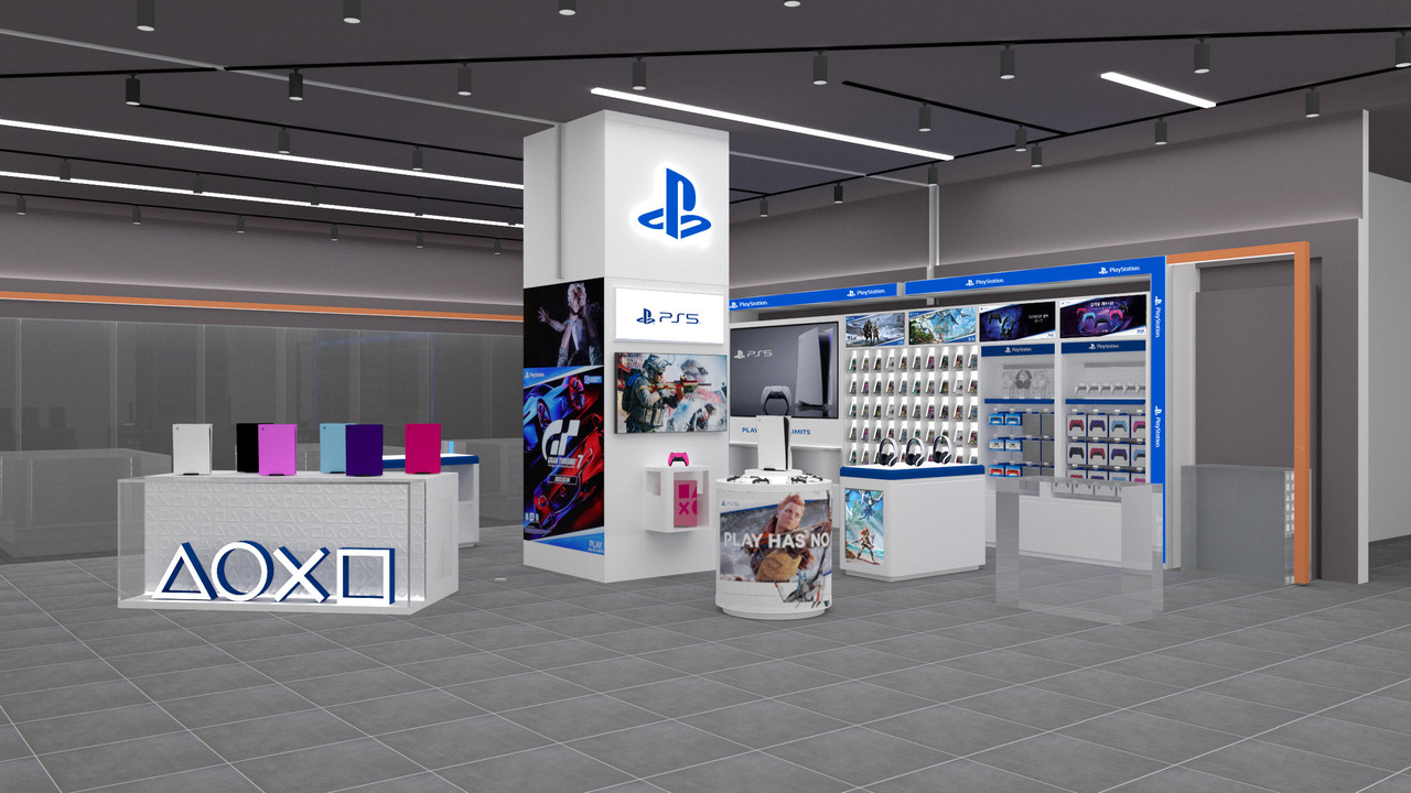 SIEK, 롯데하이마트 수지롯데몰점에 전문 스토어 오픈