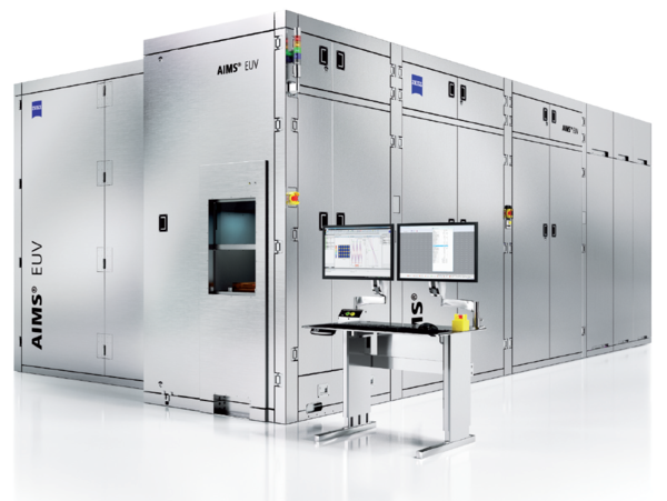 자이스코리아, ‘세미콘코리아’서 EUV 포토마스크 등 선봬