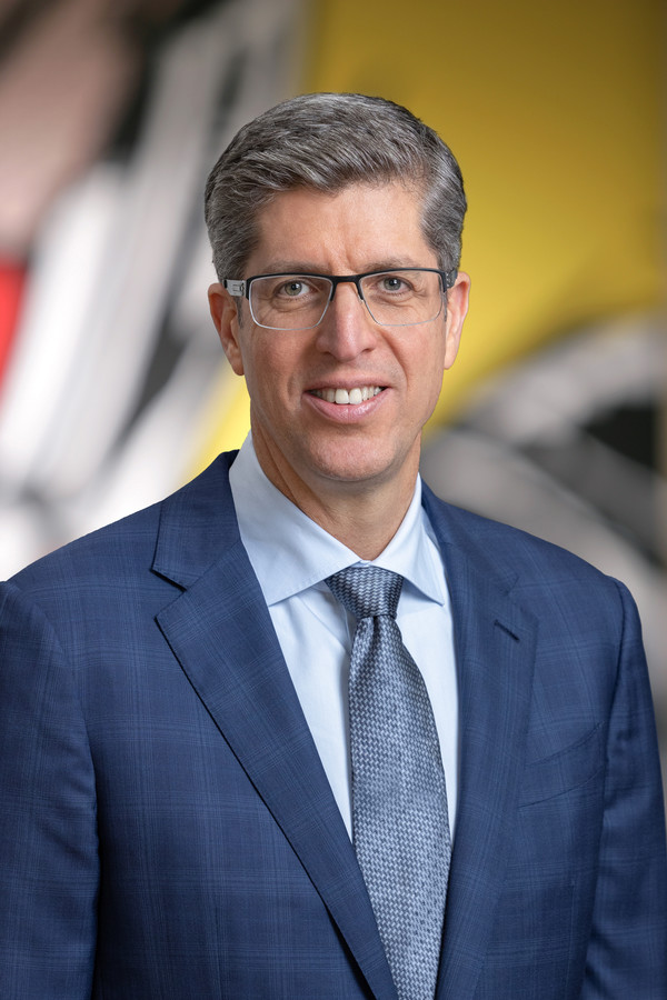 TI, 하비브 일란 차기 CEO 선임