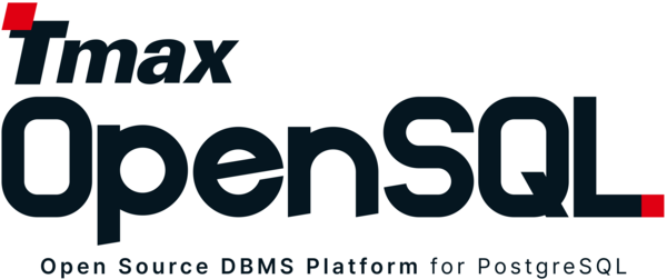 티맥스티베로, ‘Tmax OpenSQL’ 리브랜딩...오픈소스DBMS 추진 가속