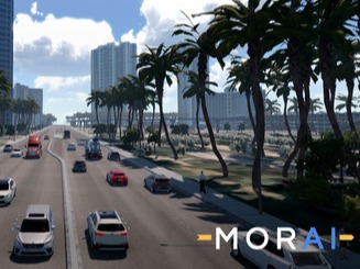 모라이, MORAI SIM Drive, ISO 26262 인증 취득