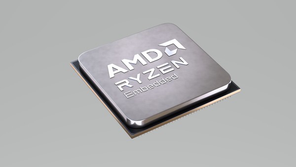 AMD, 라이젠 임베디드 5000시리즈 출시…포트폴리오 강화