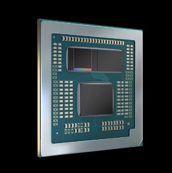 AMD Introduces Groundbreaking Ryzen 9 7945HX3D Mobile Processor with 3D ...