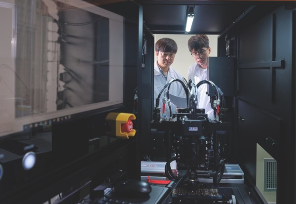 ETRI, 독일 IFA서 차세대 핵심기술 5종 공개