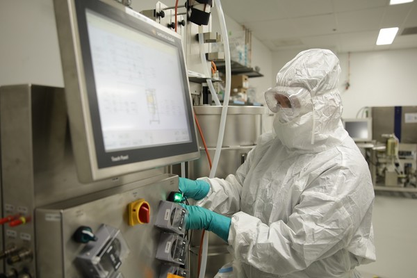 SK팜테코, 美 세포·유전자치료제 CDMO CBM사 경영권 확보