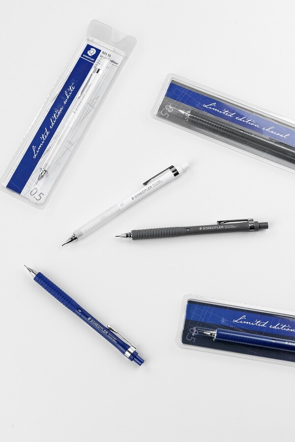 스테들러코리아, ‘925 15 샤프’ 리미티드 에디션 출시