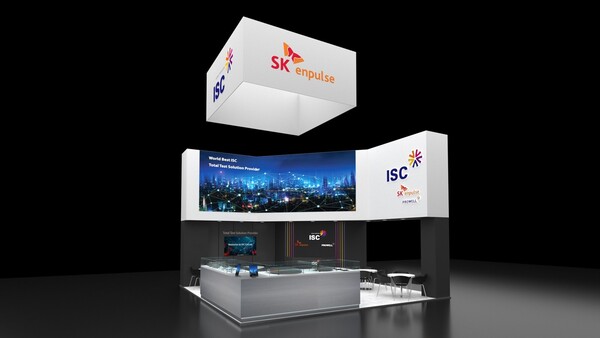 ISC, SK엔펄스와 ‘SEMICON SEA 2024’ 참가…해외 시장 공략 박차