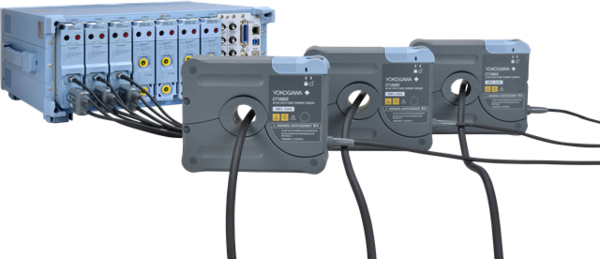 한국요꼬가와전기, AC/DC 스플릿 코어 전류 센서 CT1000S 출시