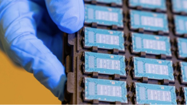 Glass Substrate: The Upcoming Game Changer for AI