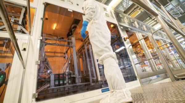 Glass Substrate: The Upcoming Game Changer for AI