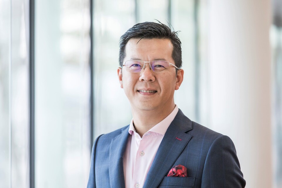 프루프포인트, 신규 APJ 총괄 부사장에 Imperva 출신 조지 리(George Lee) 선임