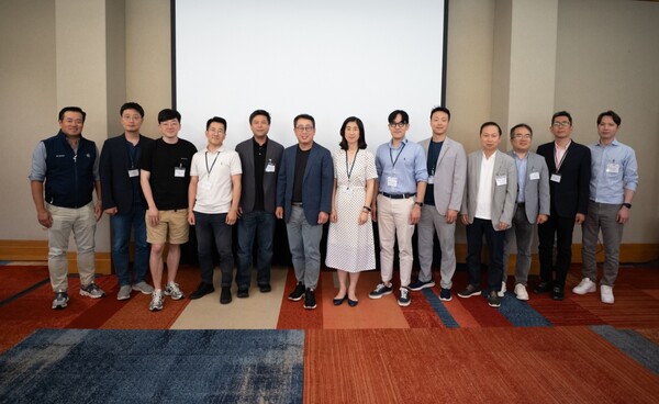 페르소나AI, SKT ‘K-AI 얼라이언스 유나이트’ 참여…AICC 협력 논의