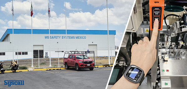 Syscall, a Leading Wireless Calling Solutions Company, Enters the Mexican Market
