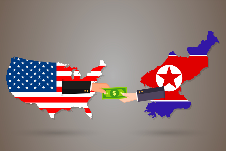 미국 기업에 위장 취업한 북한 IT 인력, 연간 3억 이상 수익 올려