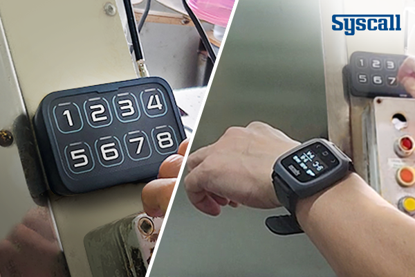 NTTWORKS Installs SYSCALL Solution at Yakjin Trading's Vietnam Factory