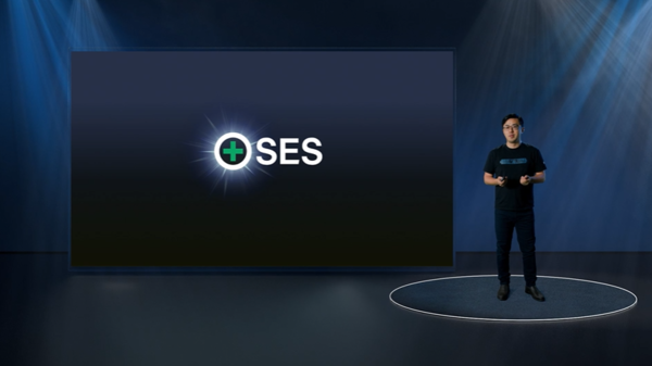 SES AI, 에너지 저장 시장 진출 선언…리튬메탈 배터리·AI 기술 바탕