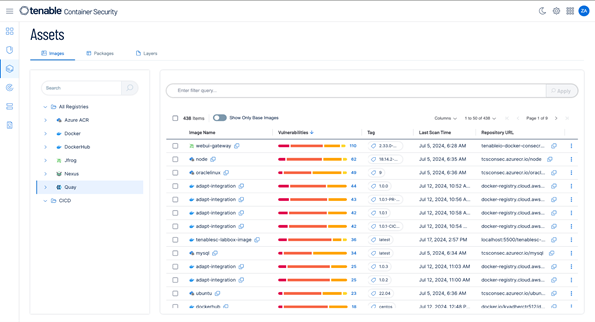 글로벌 사이버 보안 기업 테너블, Tenable Enclave Security 발표