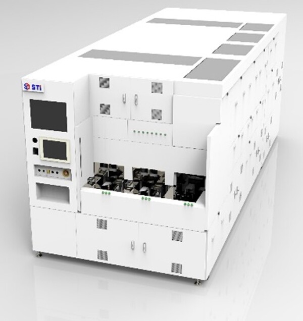 에스티아이, EUV POD CLEANER 수주