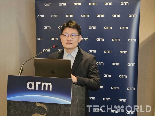 Arm, Armv9 엣지 AI 플랫폼 공개...“차세대 IoT 성능 주도”