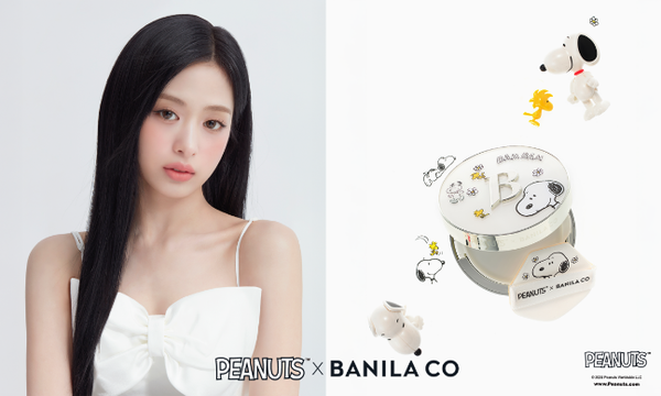 바닐라코, 일상 속 힐링 선사 ‘스누피 에디션’ 출시